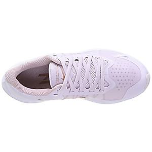 Nike Winflo 8 Womens Shoes Size 7, Color: Pink/White