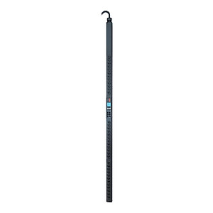 APC AP8862 Power Distribution Unit, Rack-Mountable, Black