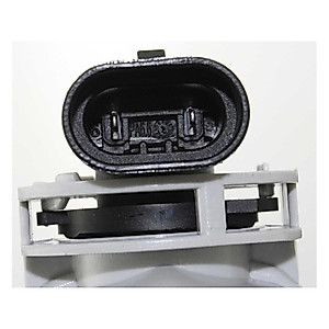 For 2005 06 07 08 09 2010 Ford F-150 Pair Fog Lights Driver and Passenger Side Assembly Unit Lens FO2592220 FO2593220 - replaces 6L3Z 15201AA 6L3Z 15200AA