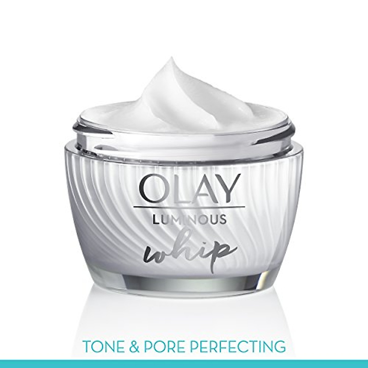 Olay Luminous Whip Face Moisturizer, 1.7 oz