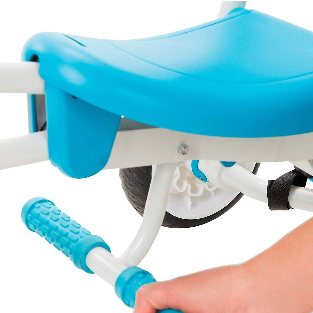 Little Tikes Pack 'n Go Trike Childs Toy, Light Blue