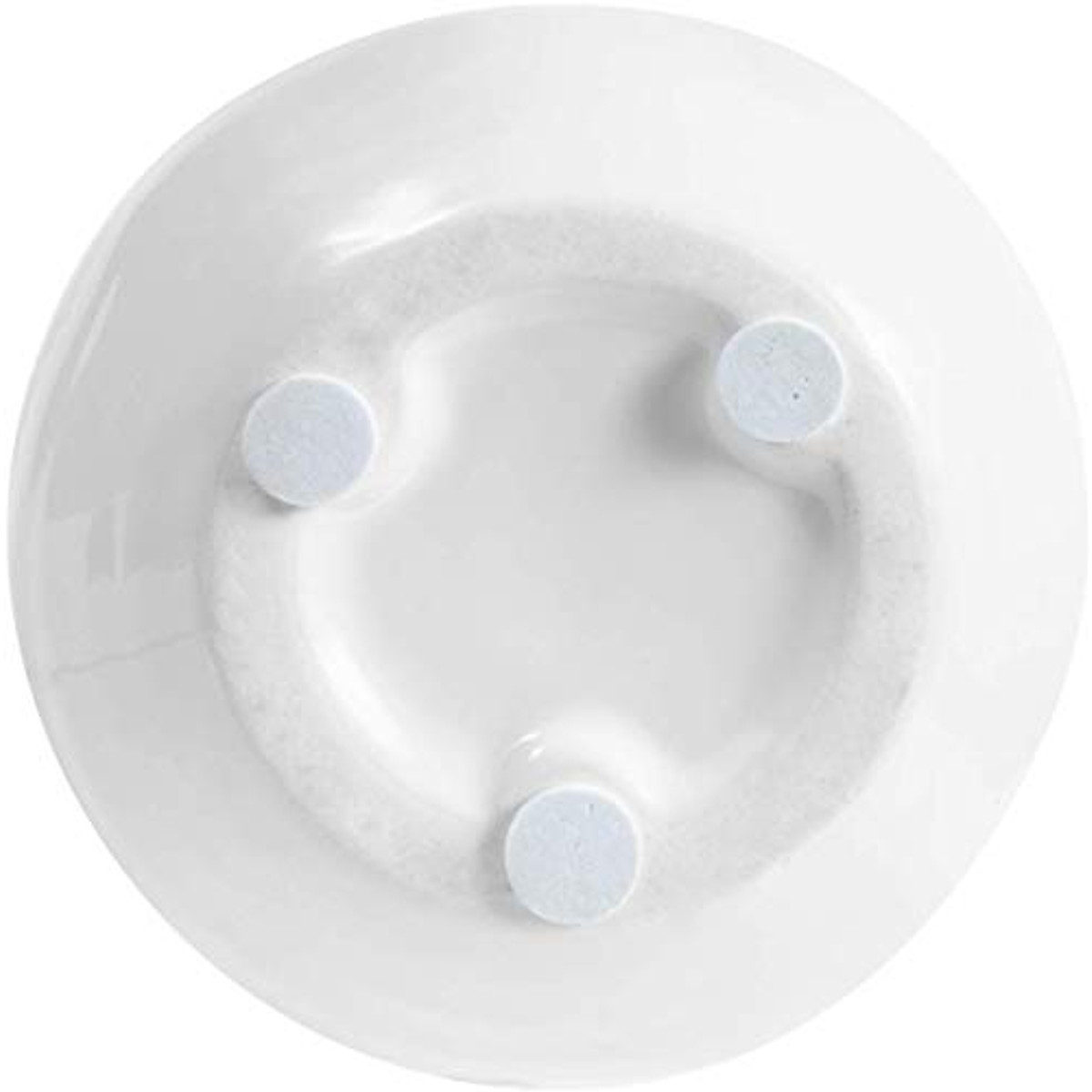 Pavilion - Make a Wish White Ceramic Soy Serenity Scented Candle