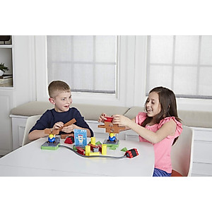 Goliath Build or Boom Game - Family Fun Building Game - STEM