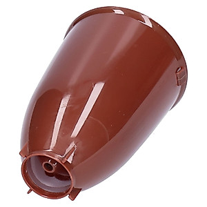 Donut Maker, Pancake and Donut Batter Dispenser DIY Mini Donut Makers Manual Biscuits Doughnut Maker Machine Mold for Kitchen Baking