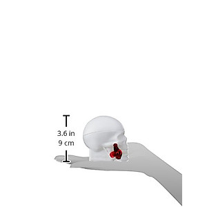 Skulls and Roses Ed Hardy Eau De Parfums for Women, 3.4 Ounce