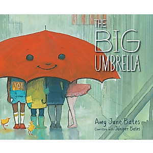 The Big Umbrella