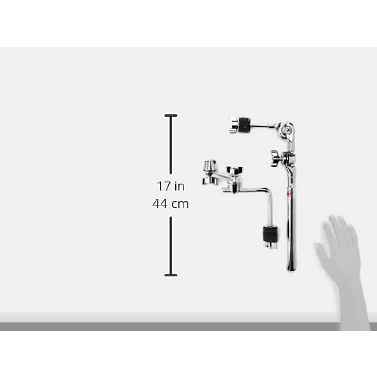 Gibraltar SC-4425STMB Splash Tree Boom Arm