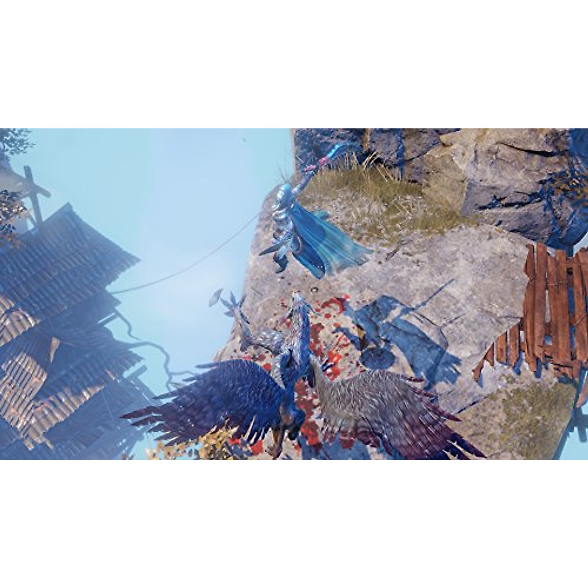 Shadows: Awakening - PlayStation 4