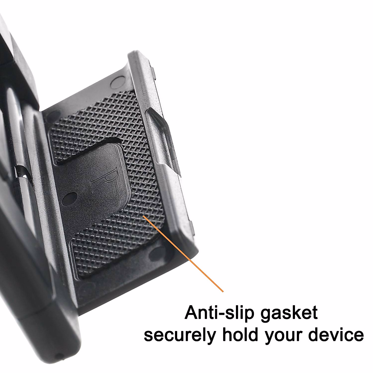 WANPOOL Car Headrest Holder, Swivel Car Headrest Mount Holder for Nintendo Switch & iPad Air, iPad Mini and Other Tablets