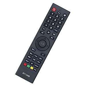 New KT1440 Remote Control for Haier CRT TV