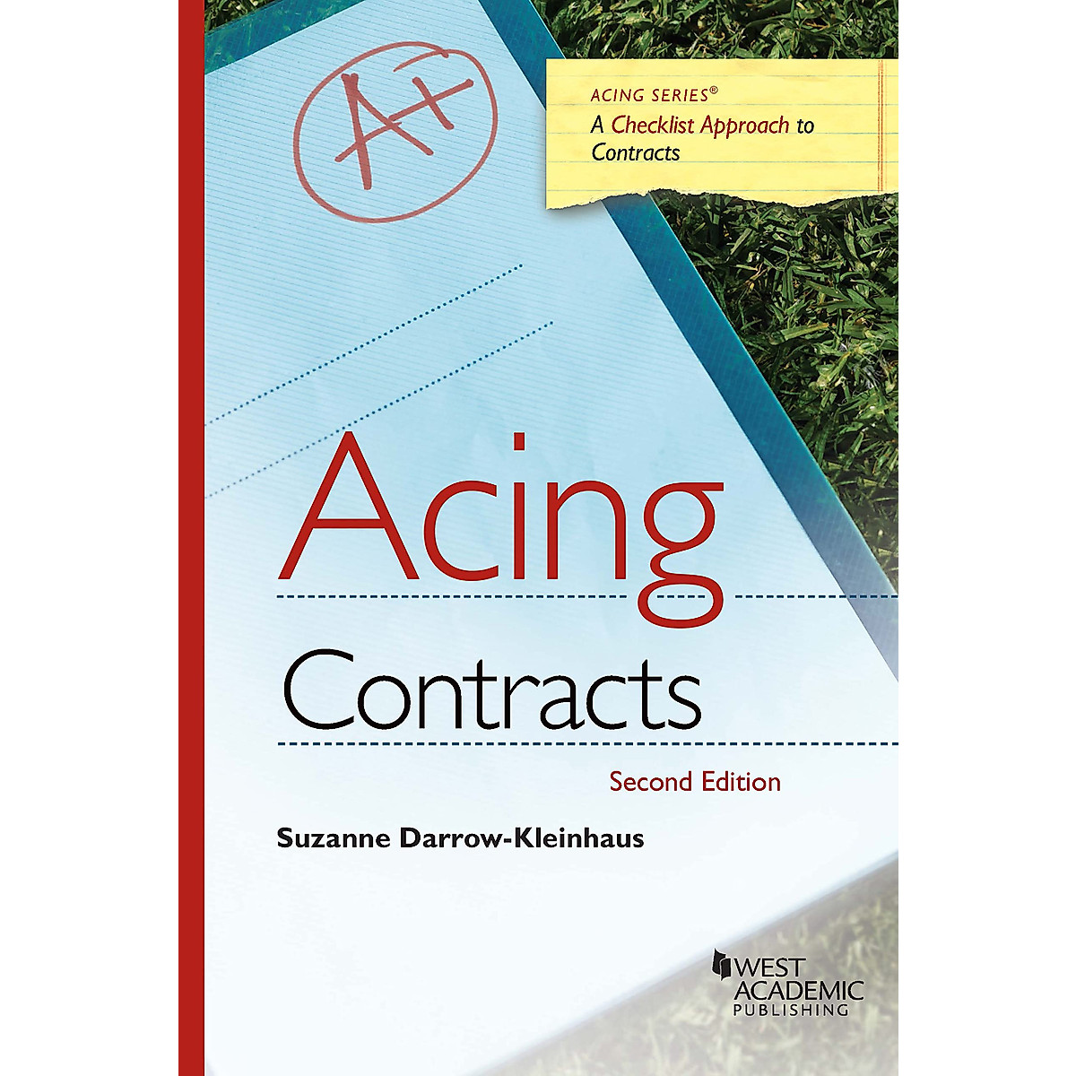 Acing Contracts (Acing Series)