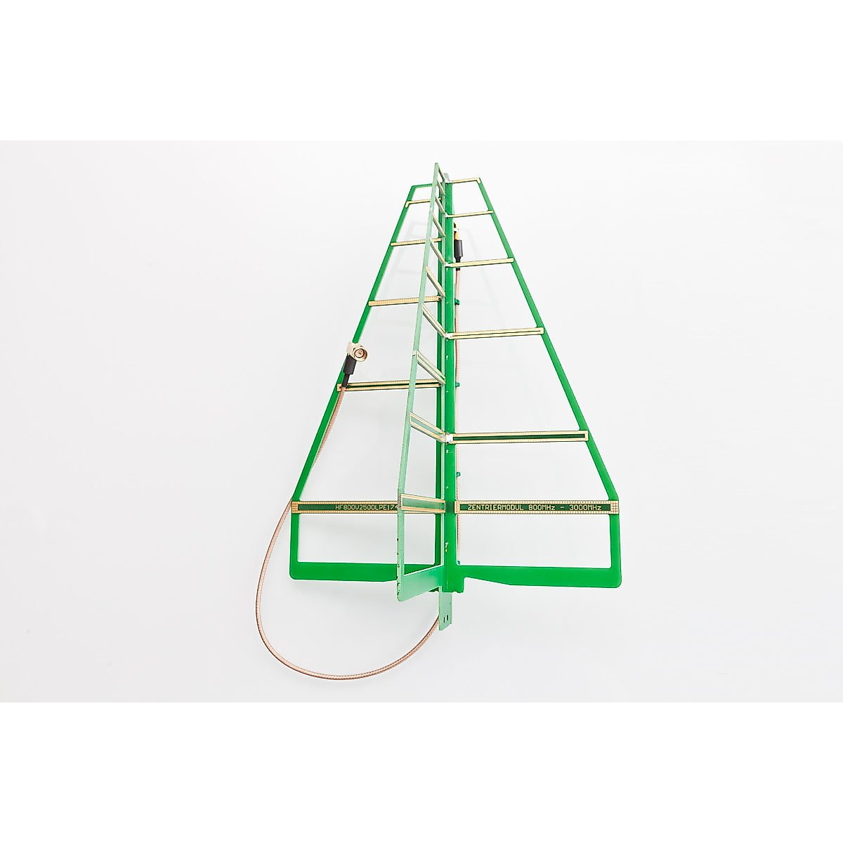 Gigahertz Solutions Elektrosmog Professional MK30 Measuring Case