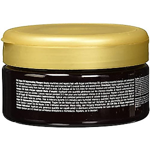 Farouk CHI Argan Oil Rejuvenating Masque, 8 Oz