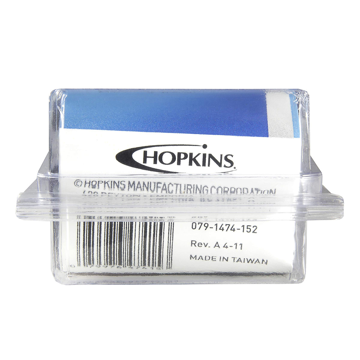 Hopkins 47415 6 Pole Round to 6 Pole Square Adapter