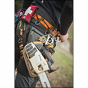 Reecoil Full Reach Chainsaw Lanyard 1.64-4.92 ft.