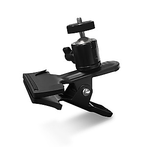 Hyperkin VR Clamp Mount for HTC Vive Pro/ HTC Vive/ Oculus Rift