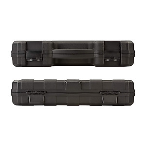 TEKTON 1/2 Inch Drive Deep 6-Point Impact Socket Set, 17-Piece (5/16-1-1/4 in.) | SID92305