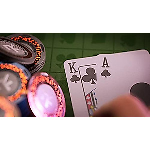 Poker Club (PS5)