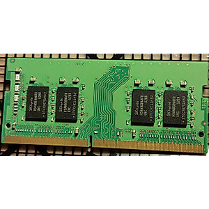 Hynix HMA81GS6AFR8N-UH 8GB DDR4 2400MHz Memory Sodimm Module