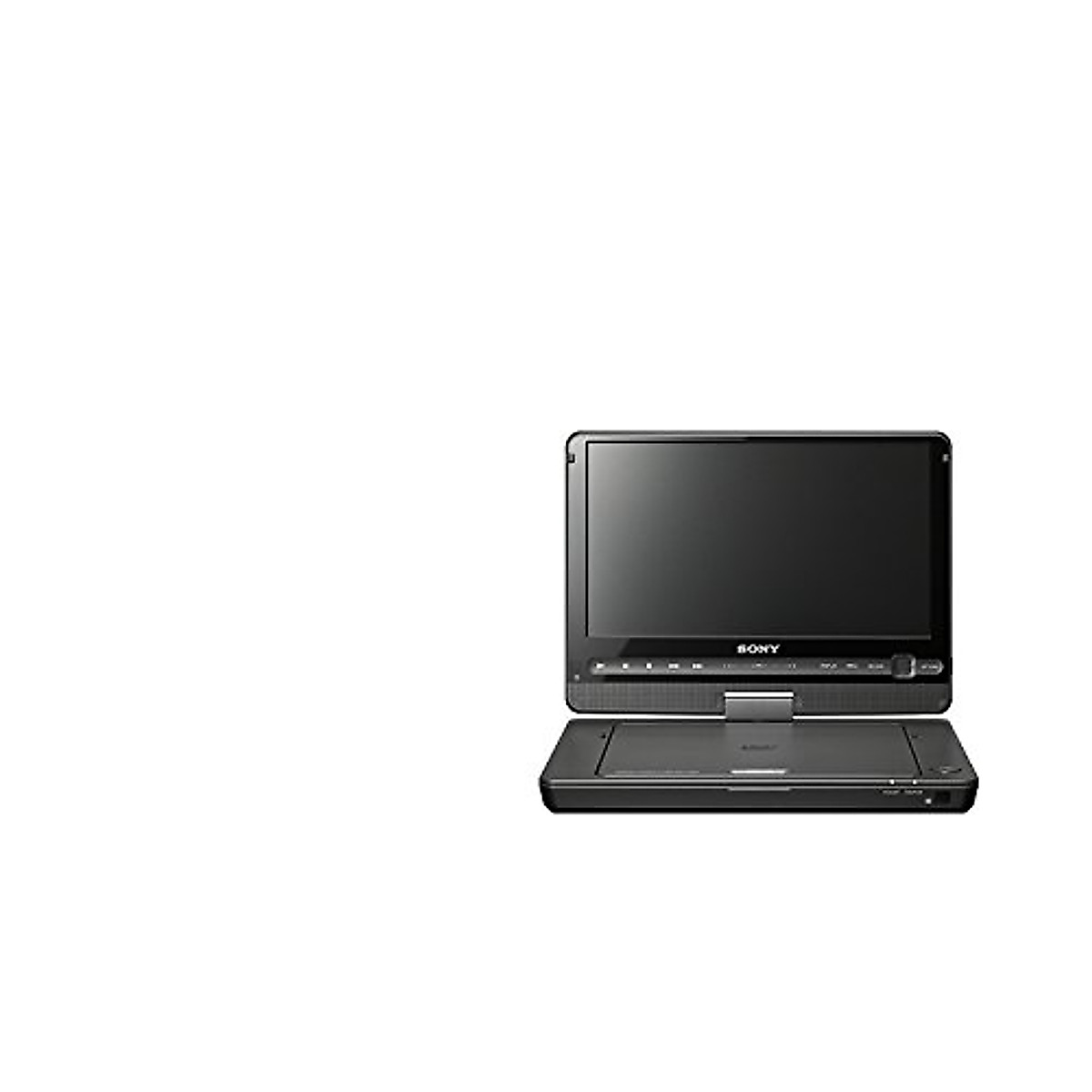 Sony DVP-FX950 9-Inch Portable DVD Player (2009 Model)