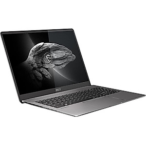MSI Creator Z16P 16" Professional Creator Laptop: Intel Core i9-12900H RTX 3080 Ti 64GB DDR5 2TB NVMe SSD, QHD+ 165hz 100% DCI-P3, Thunderbolt 4 w/ PD Charging, Win 11 Pro: Lunar Gray B12UHST-039