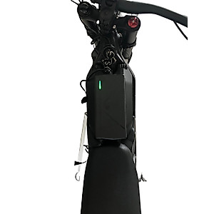 E-MX Sur Ron Segway x260 60v 5amp Portable Lithium Battery Charger