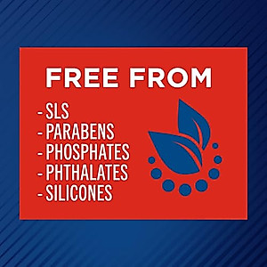 Selsun Blue Medicated Antidandruff Shampoo, Maximum Strength Scalp Treatment With Selenium Sulfide, 11 fl. oz.