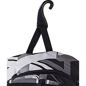 Rawlings | REMIX Baseball & Softball Equipment Bag | T-Ball / Rec / Travel | Backpack - Black