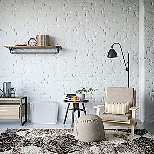 AIRCARE D-Series Small Home/Large Room Humidifier (1,250 sq ft, White)