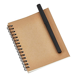 Stethoscope Bundle Kit | Includes Dual Head Stethoscope, Fob Watch, Pen Torch, Hard Shell Stethoscope Case, Pen and A6 Note Pad | For Nurse, Dentist, Medical Students and Professionals