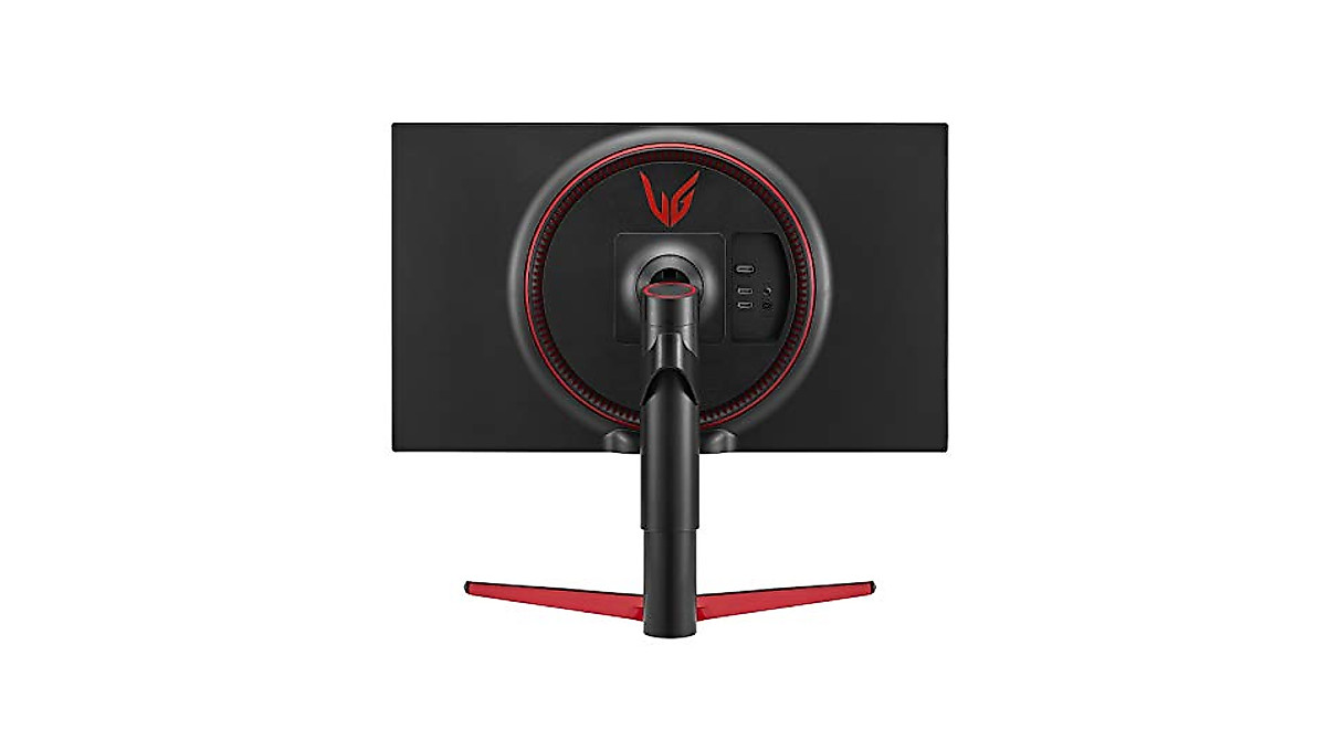 LG UltraGear QHD 27-Inch Gaming Monitor 27GL83A-B - IPS 1ms (GtG), with ...