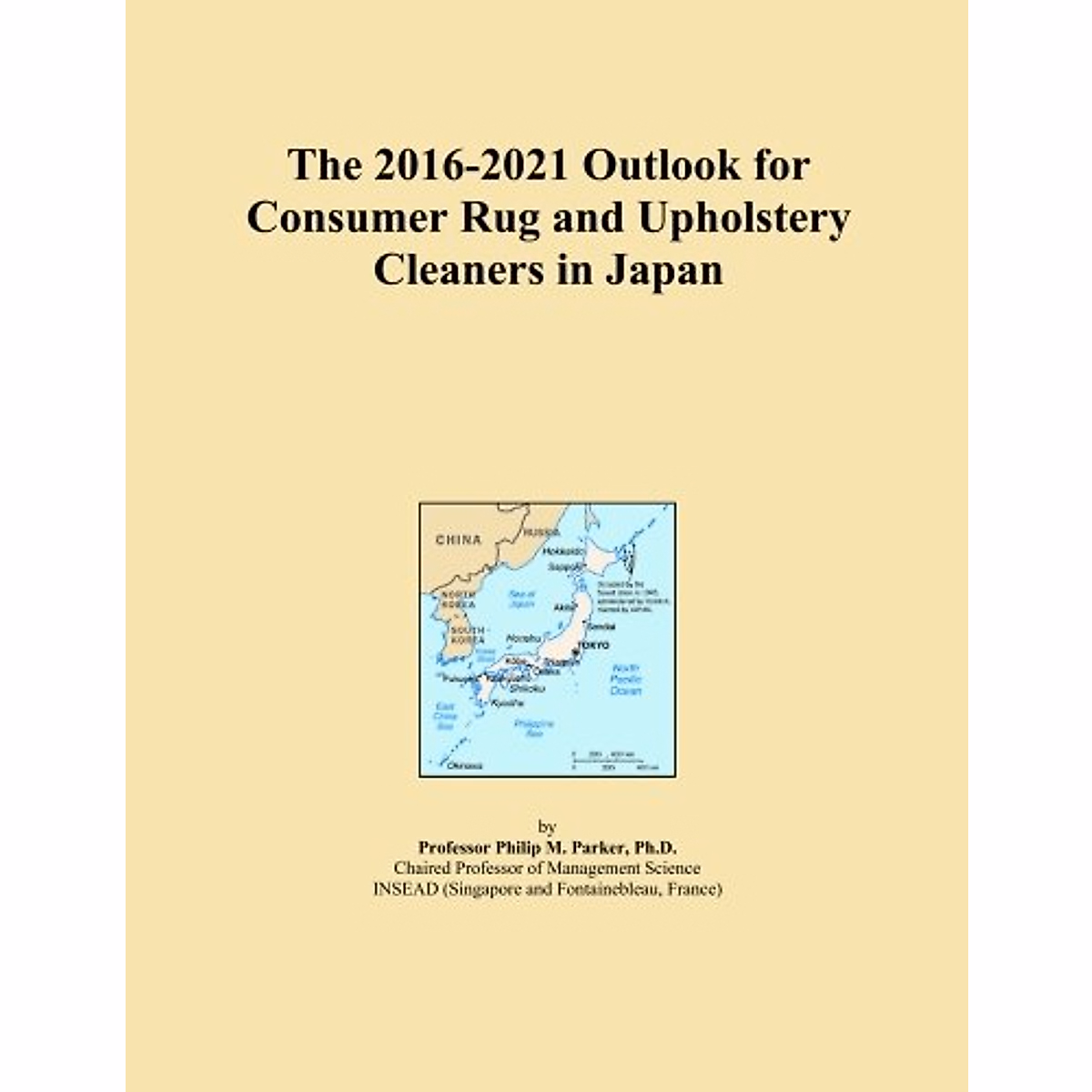 The 2016-2021 Outlook for Consumer Rug and Upholstery Cleaners in Japan