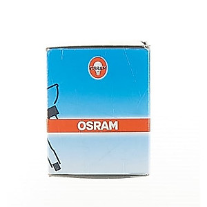 OSRAM ELC 64653 HLX 250W 24V MR16 Tungsten Halogen Lamp with Reflector