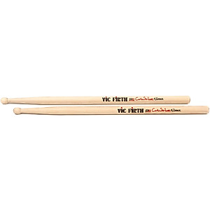 Vic Firth Corpsmaster Signature Snare -- Colin McNutt