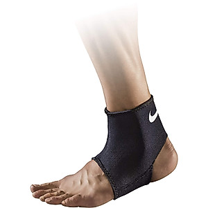 Nike Pro Support Open Ankle