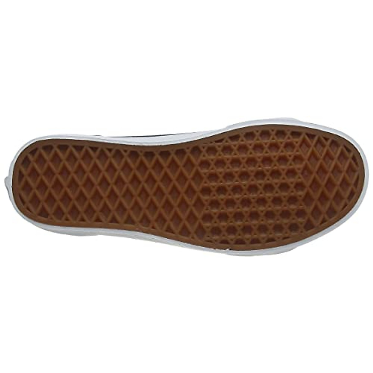 Vans Women's Low-Top Trainers Sneaker, Cheetah Stripe Black White, 8.5