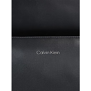 Calvin Klein Men's Casual, Ck Black, OS