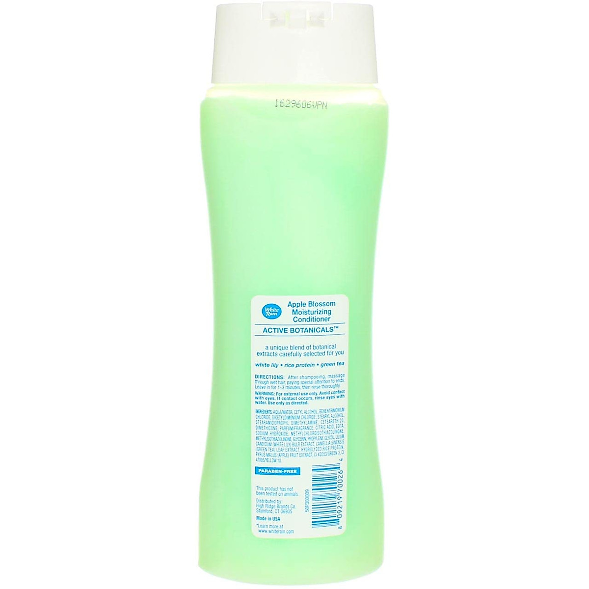 White Rain Hydrating Conditioner Apple Blossom