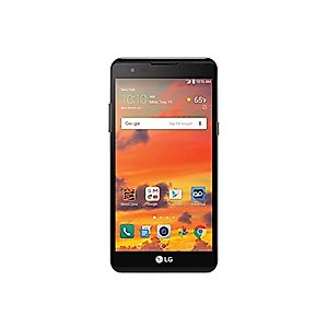 LG X Power - Prepaid - Carrier Locked - Boost Mobile