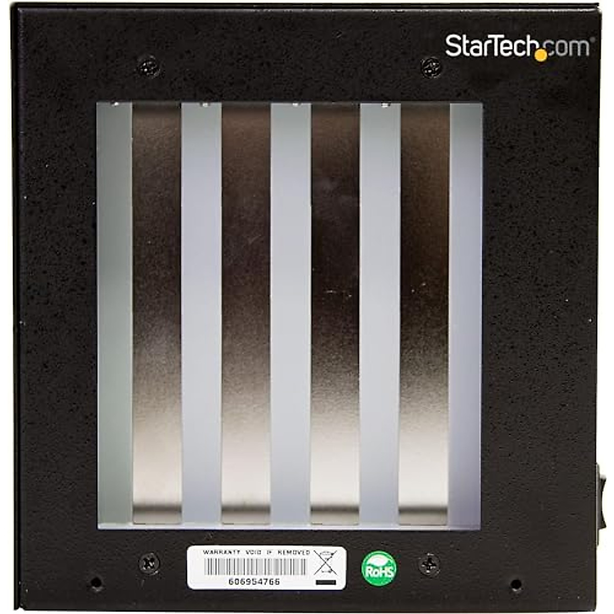 StarTech.com PCI Express to 2 PCI & 2 PCIe Expansion Enclosure System - Full Length, TAA (PEX2PCIE4L)