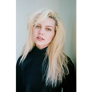 R+Co Spiritualized Travel Dry Shampoo Mist | Cleanses + Refreshes, Residue-Free Dry Shampoo | Vegan + Cruelty-Free | 1.7 Oz