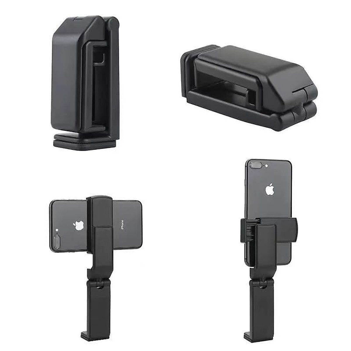 kolodosa Airplane Phone Holder Travel Essentials Accessories Cruise car Mount Cell Stand air Plane Table seat Desk Flight Vacation Size Golf cart Universal Hands Free