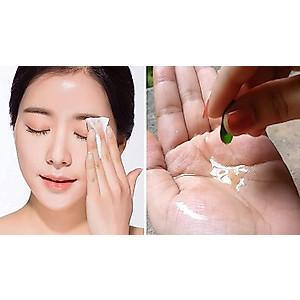 Merck Ltd. 50 Evion Capsules Vitamin E For Glowing Face,Strong Hair,Acne,Nails, Glowing Skin 400mg