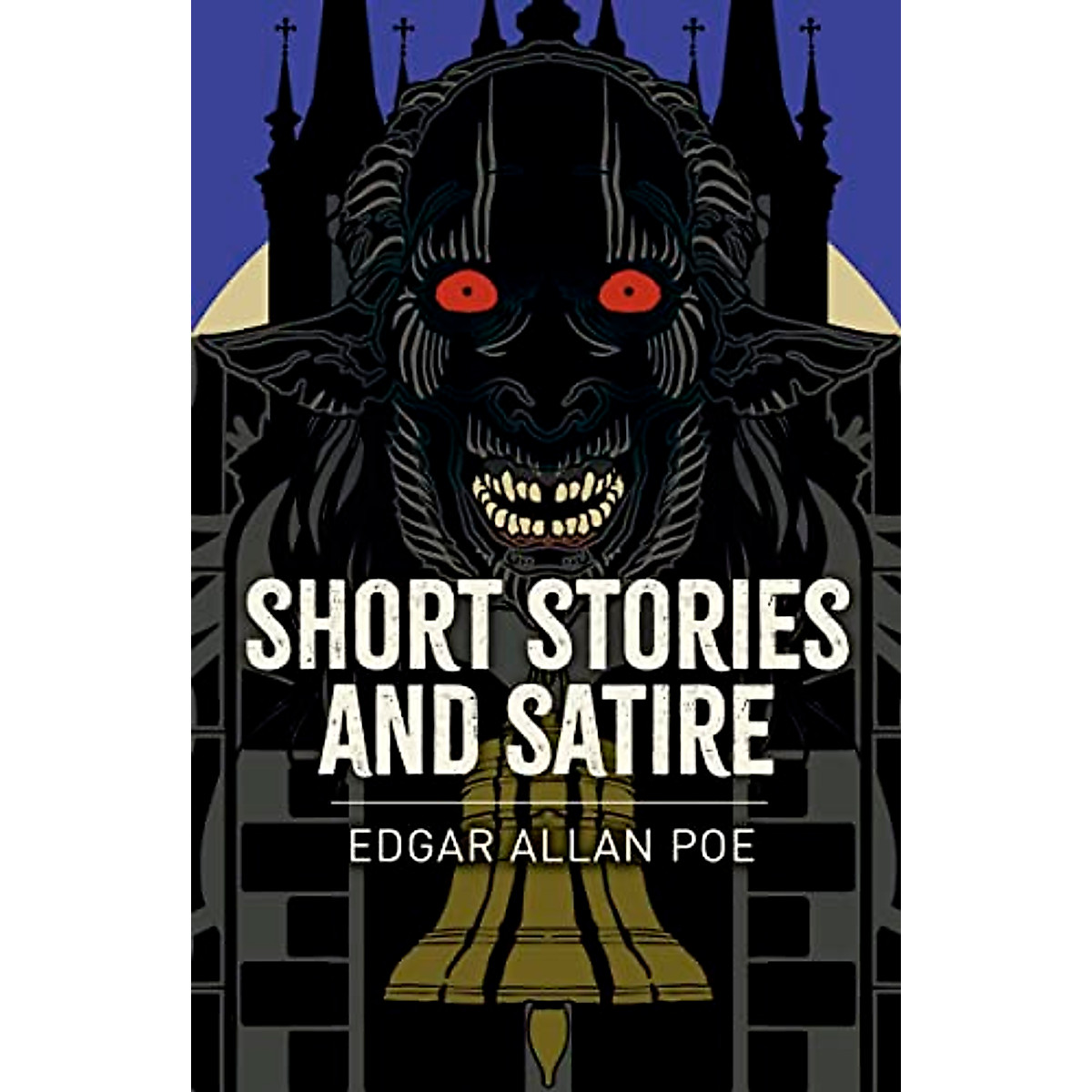 The Edgar Allan Poe Collection: 5-Book Paperback Boxed Set (Arcturus Classic Collections)