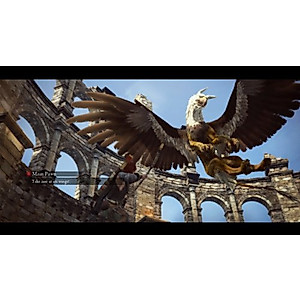 Dragon's Dogma - Playstation 3