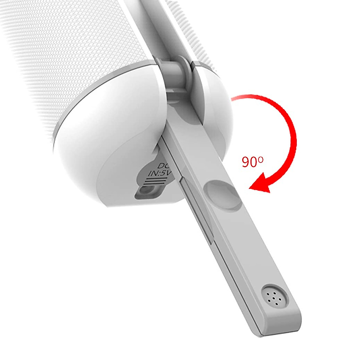 Portable Travel Bidet,Automatic Electric Bidet for Women & for Men, Personal Hygiene Cleaning, or Soothing Postpartum/Surgery and Care