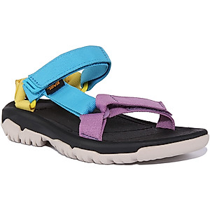 Teva Women's Hurricane XLT2 Sandal, Mirage Multi, 9