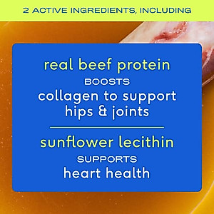 Native Pet, Dogs & Cat Broth Bundle | Chicken & Beef Flavored | Dog Food Topper for Picky Eater | Dog Gravy & Dog Bone Broth Powder