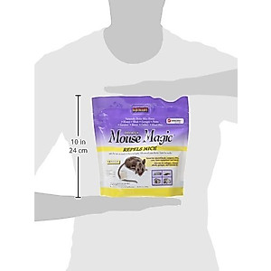 Bonide Mouse Magic Mouse Repellent