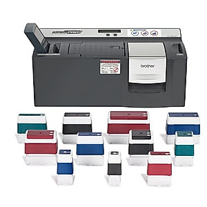 BROTHER BR SC-2000 - 1-BLACK REFILL INK BTL